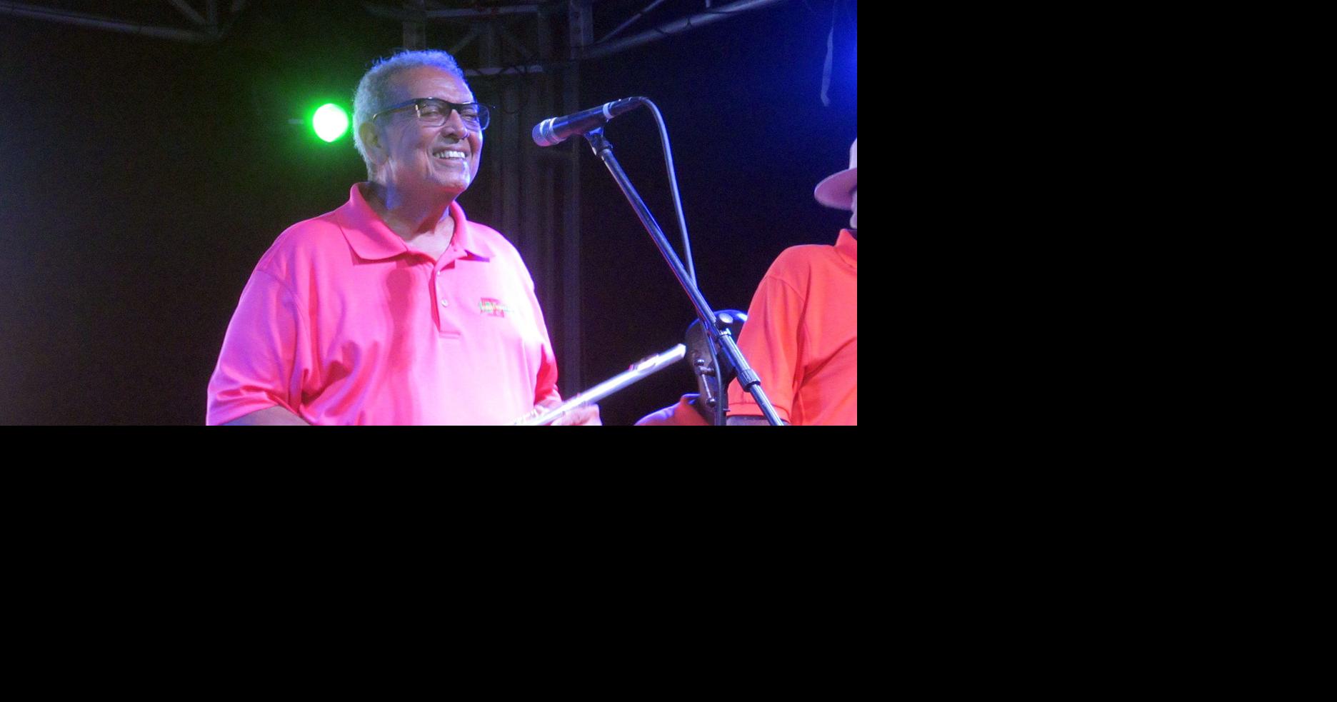 Stanley Jacobs | News | virginislandsdailynews.com