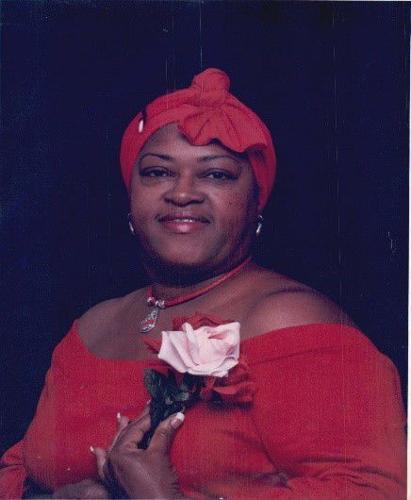 Charlene Dawson | Obituaries | virginislandsdailynews.com