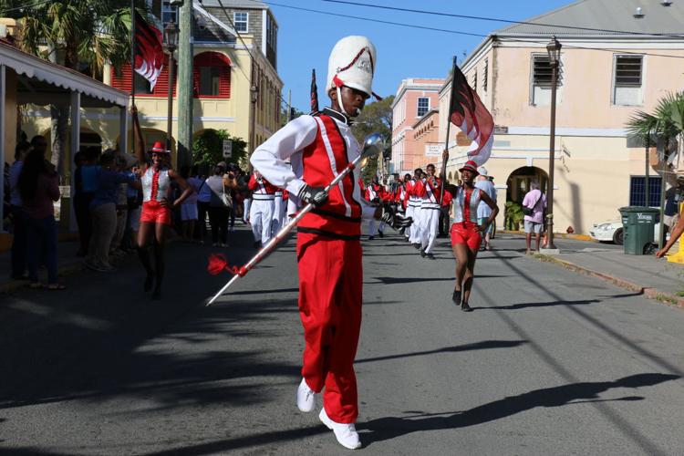 St. Croix celebrates | News | virginislandsdailynews.com