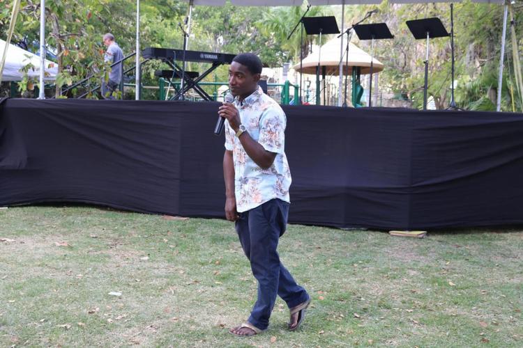Storytelling Academy students make their debut | Island Life ...