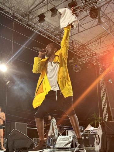 Pumpa, BugZ win Soca Monarch titles | News | virginislandsdailynews.com