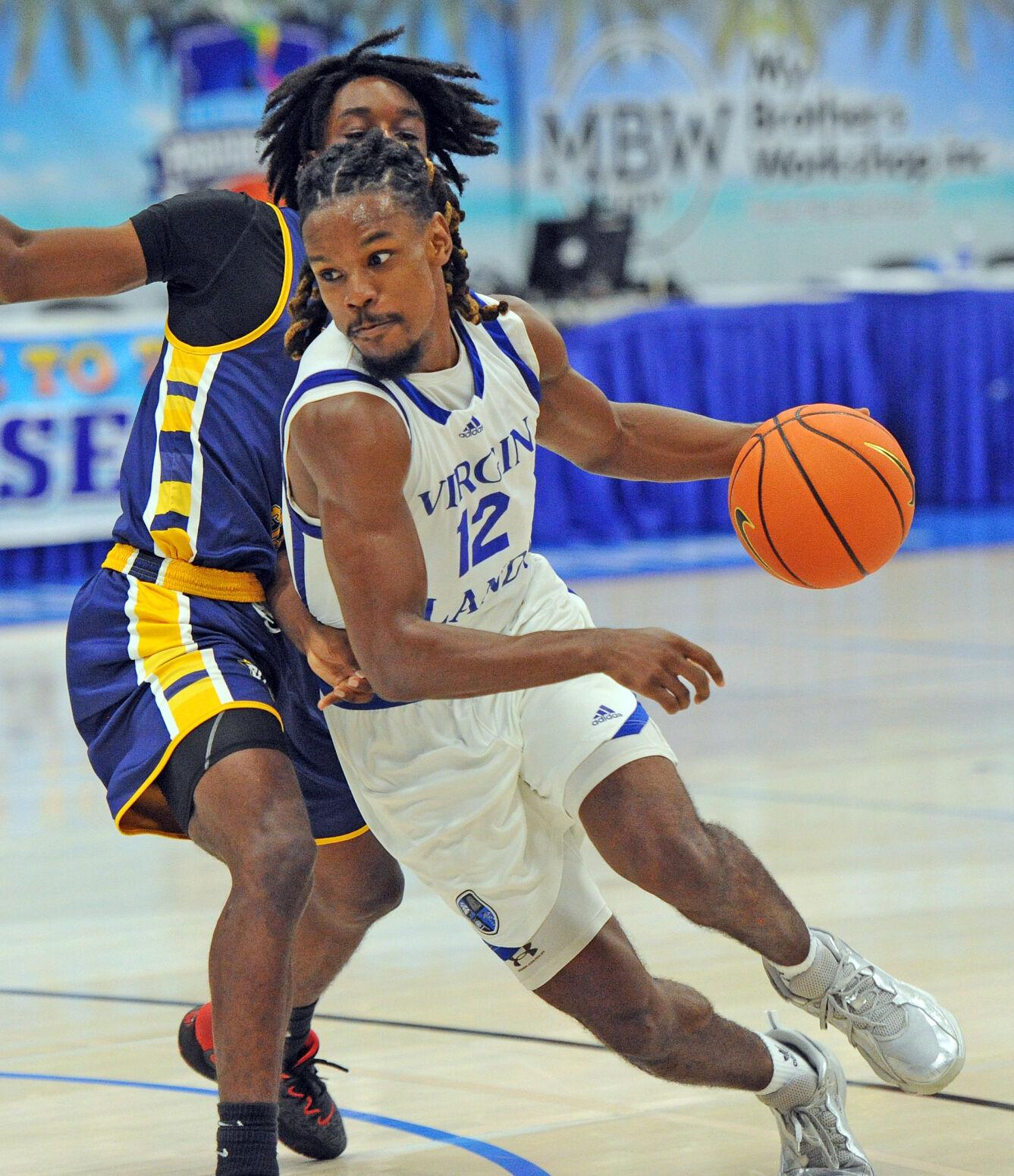 Page A27 | e-Edition | virginislandsdailynews.com