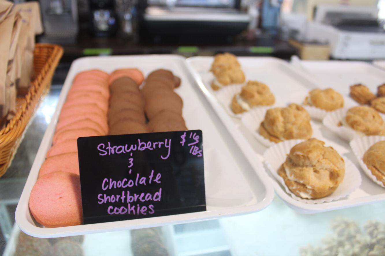 Cookies by the pound | | virginislandsdailynews.com