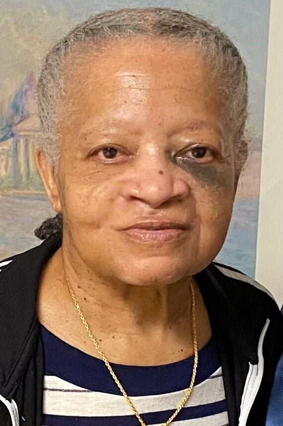 Grace Fenner | Obituaries | virginislandsdailynews.com