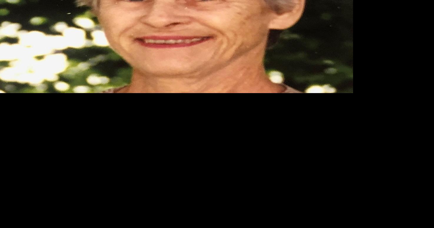 Helen Witton Gjessing | Obituaries | virginislandsdailynews.com
