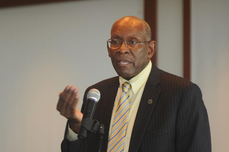 $30 million UVI gift might satisfy Hall's contracted fundraising goal ...
