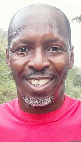 Keith Smith Sr. | Sports | virginislandsdailynews.com