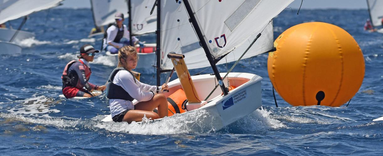 27th International Opti Regatta begins Thursday with Team Races ...