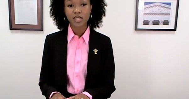 Alexander, Loo snag Best Oralist title at Moot Court Competition | News ...