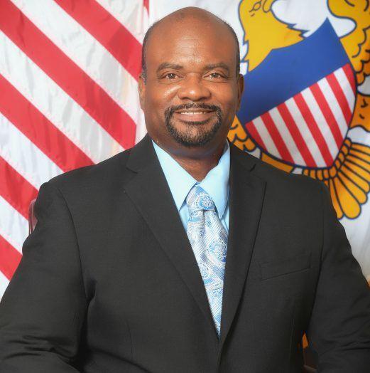 Sen. Payne briefly hospitalized with COVID, vaccines available | News ...