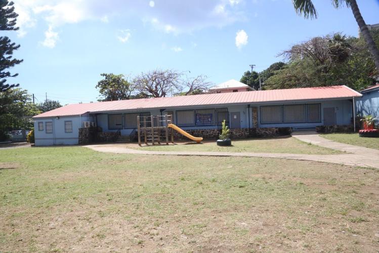 A list of some facilities issues at local schools | News ...