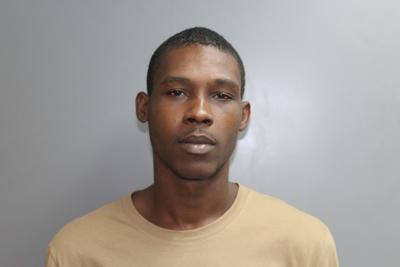 Police arrest attempted murder suspect | News | virginislandsdailynews.com
