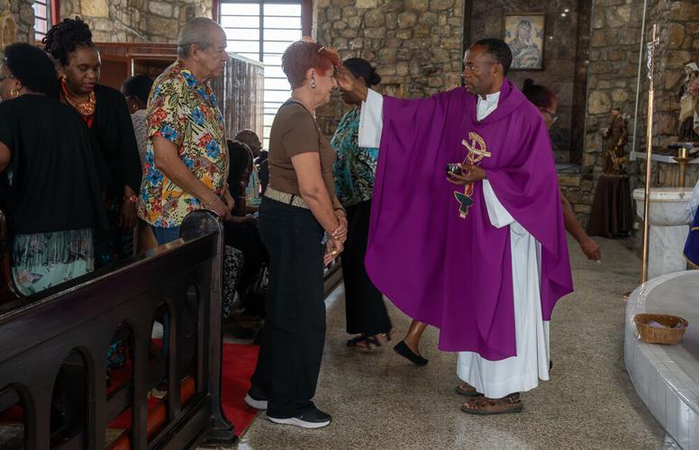 Territory observing religious holidays of Lent, Ramadan | News ...