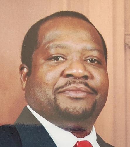 Vernon Victor Hodge Jr. | Obituaries | virginislandsdailynews.com