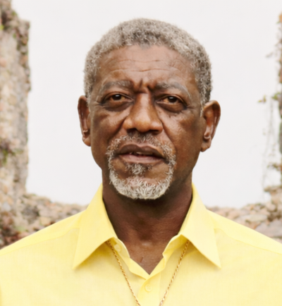 Derrick Liburd | Obituaries | virginislandsdailynews.com