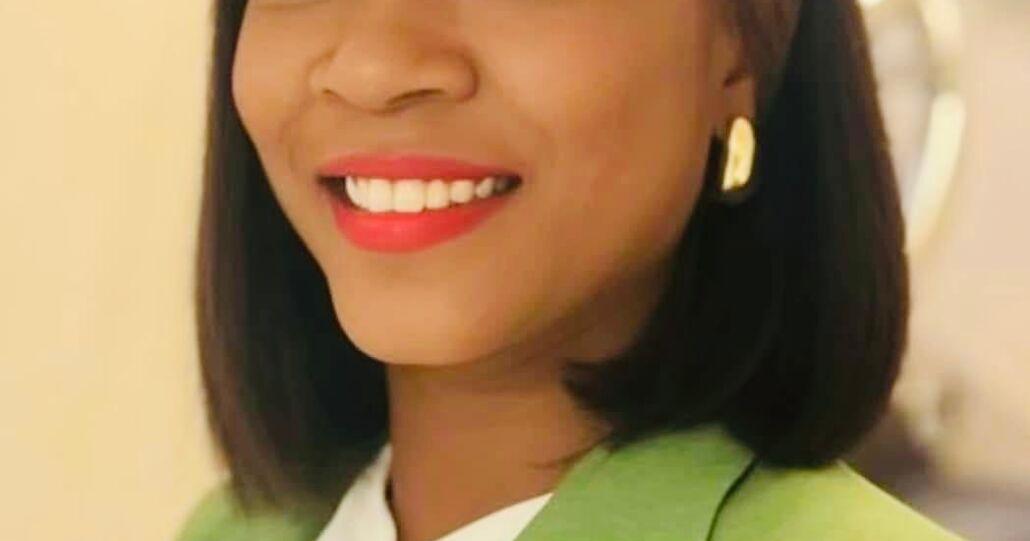 Canika-Chisa George-John | Obituaries | virginislandsdailynews.com