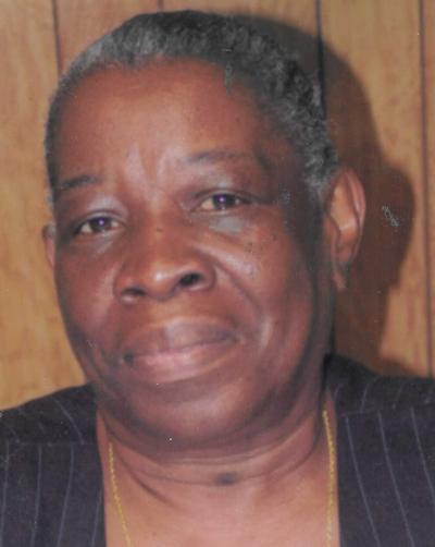 Beulah Laurencia Joseph | Obituaries | virginislandsdailynews.com