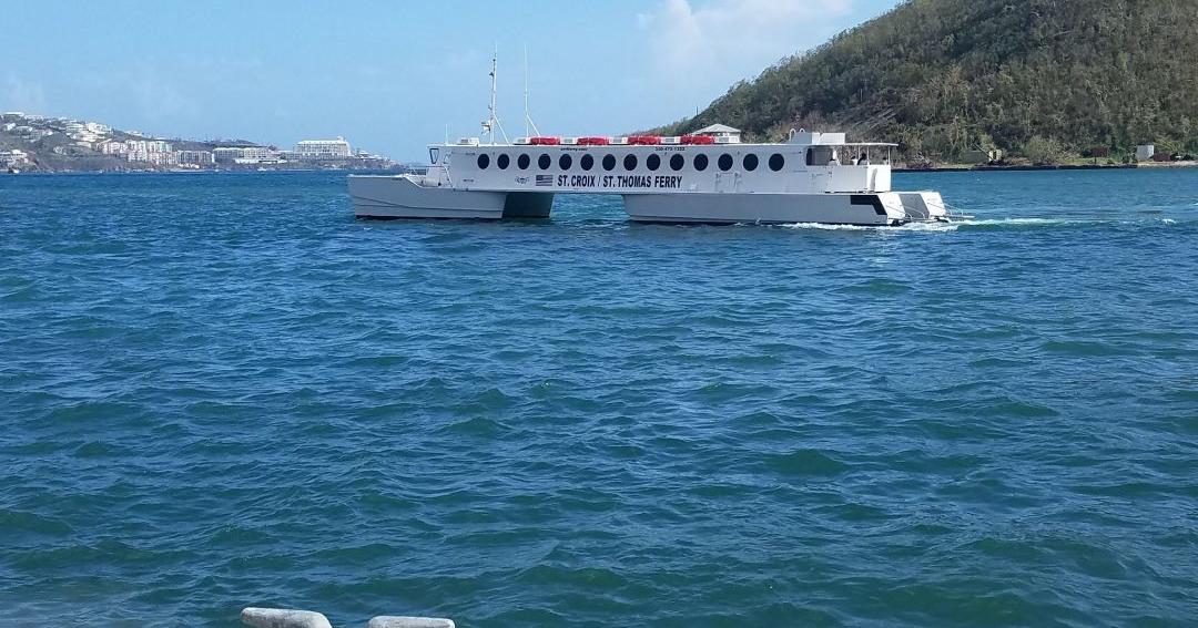 QE IV service restored | News | virginislandsdailynews.com