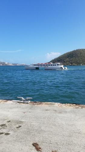 QE IV service restored | News | virginislandsdailynews.com