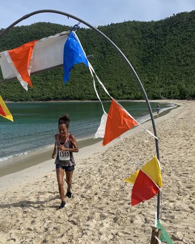 Fun at Francis Bay Fives | News | virginislandsdailynews.com
