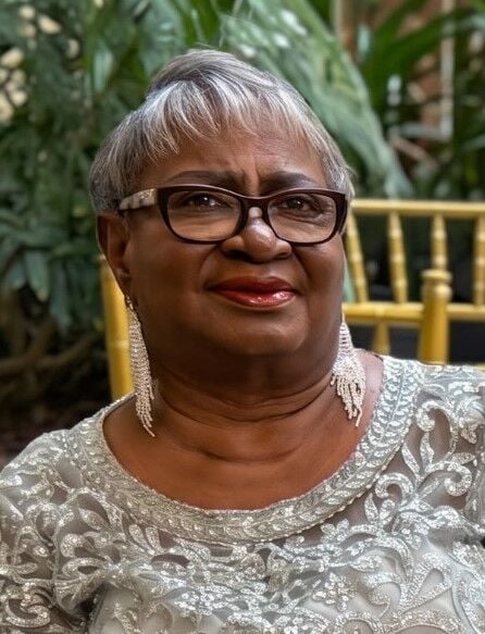 Audrey Peters | Obituaries | virginislandsdailynews.com
