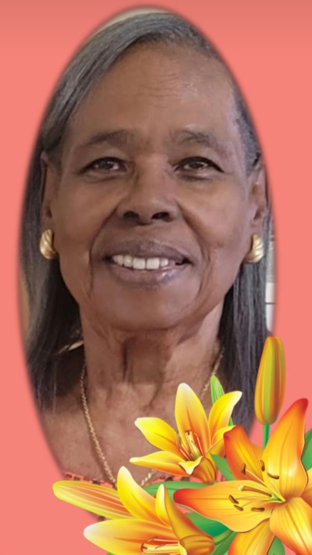 Patricia C. Benjamin | Obituaries | virginislandsdailynews.com