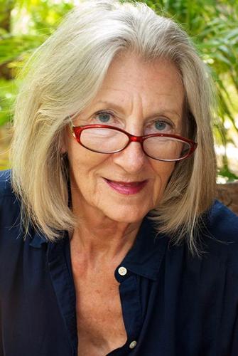 Retrospective celebrates 45 years of St. John artist's work | Island ...