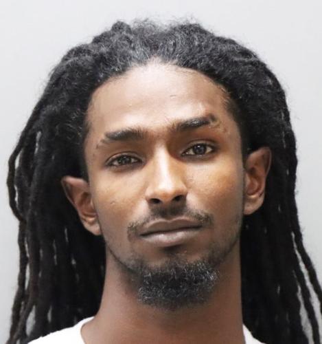 Police make three arrests during traffic stops | News ...