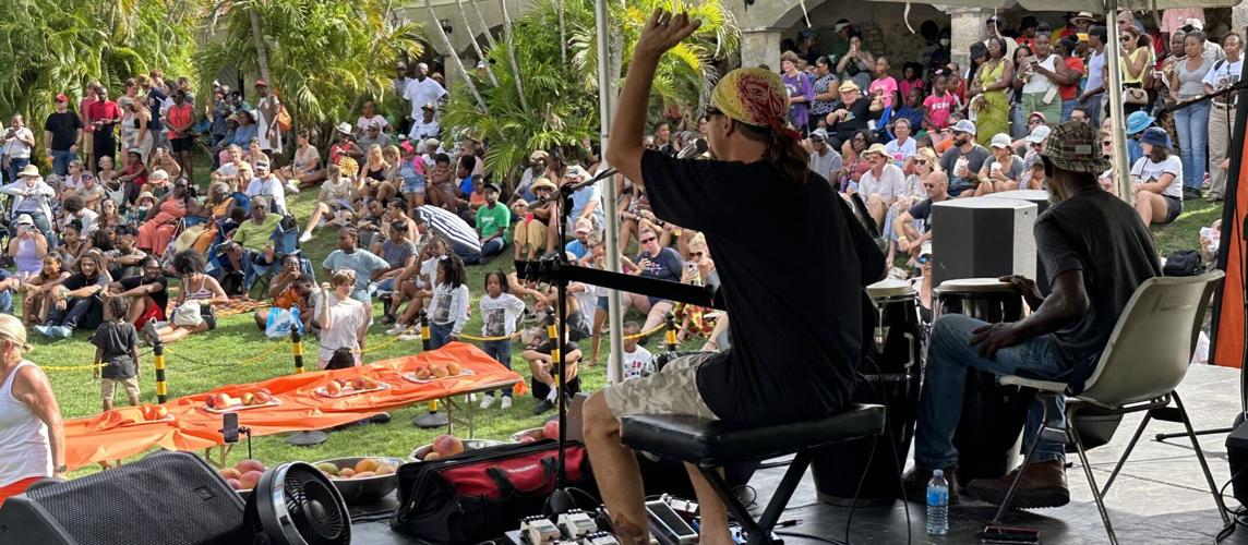 Mango Melee 2023 | News | virginislandsdailynews.com