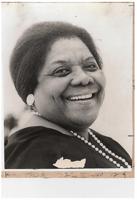 Ruby Rouse was a legendary 'first' whose legacy empowers all others ...