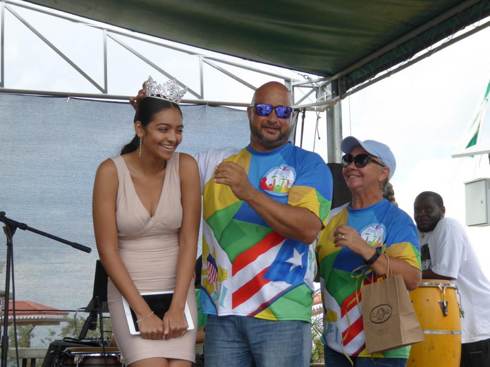 VIPR Friendship celebration to meld culture, traditions of two U.S ...