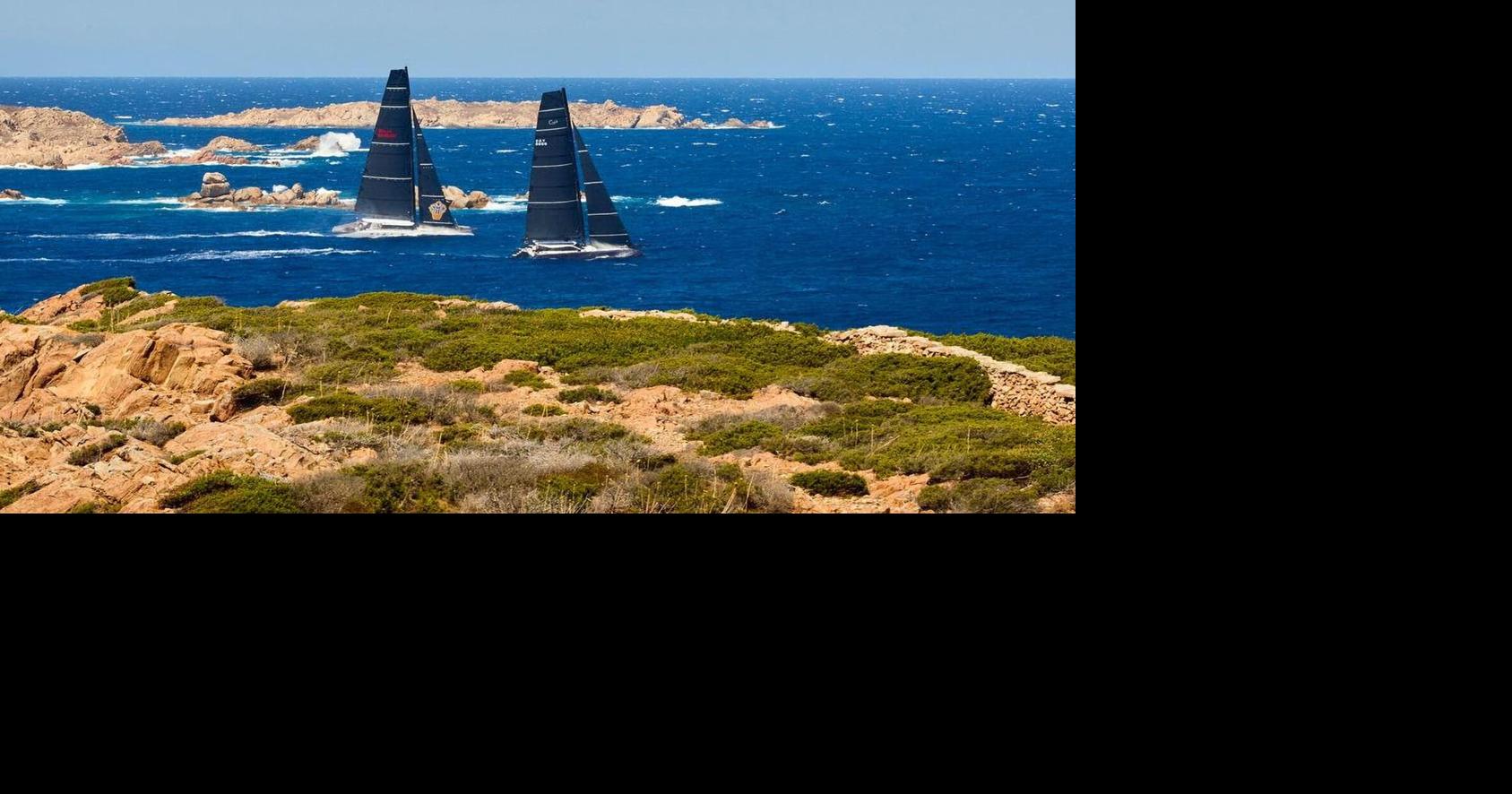 BVI Spring Regatta to become part of Caribbean Maxi Multihull Series ...