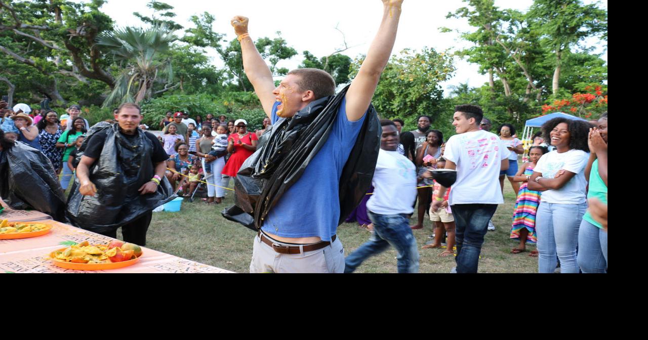 Looking back: Mango Melee | News | virginislandsdailynews.com