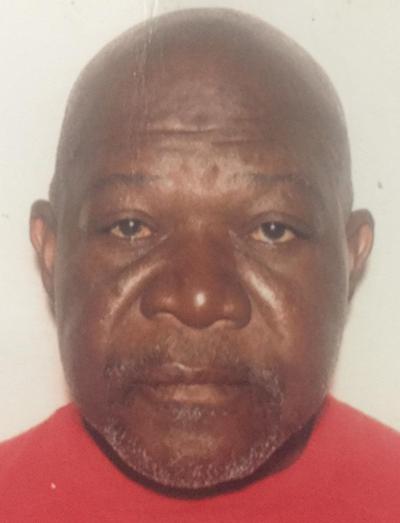 John Theophilus Tonge | Obituaries | virginislandsdailynews.com