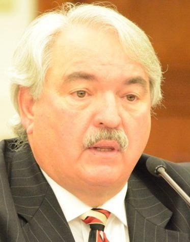 Dunston still presiding judge, for now | News | virginislandsdailynews.com