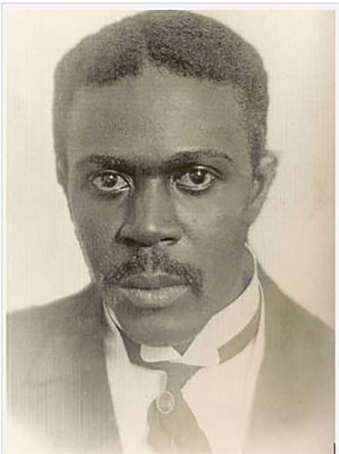 Danish Archives to shed light on D. Hamilton Jackson | News ...