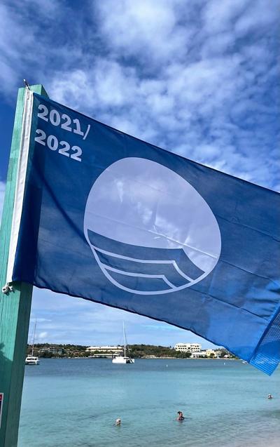 3 VI beaches awarded Blue Flag status by Foundation for Environmental ...