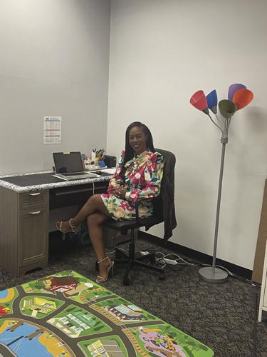 Helping Hands Family Center guides families through all stages of ...