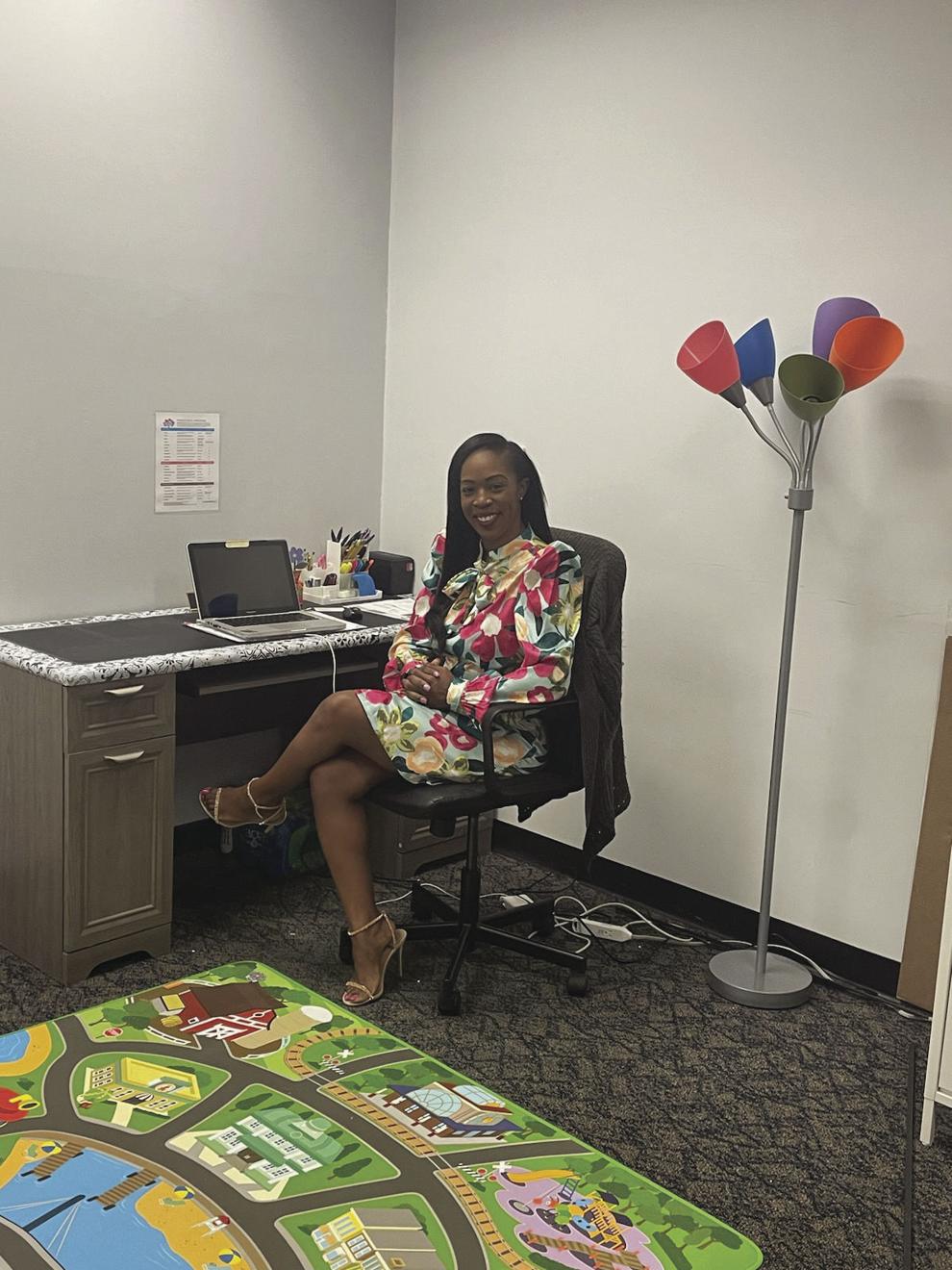 Helping Hands Family Center guides families through all stages of ...