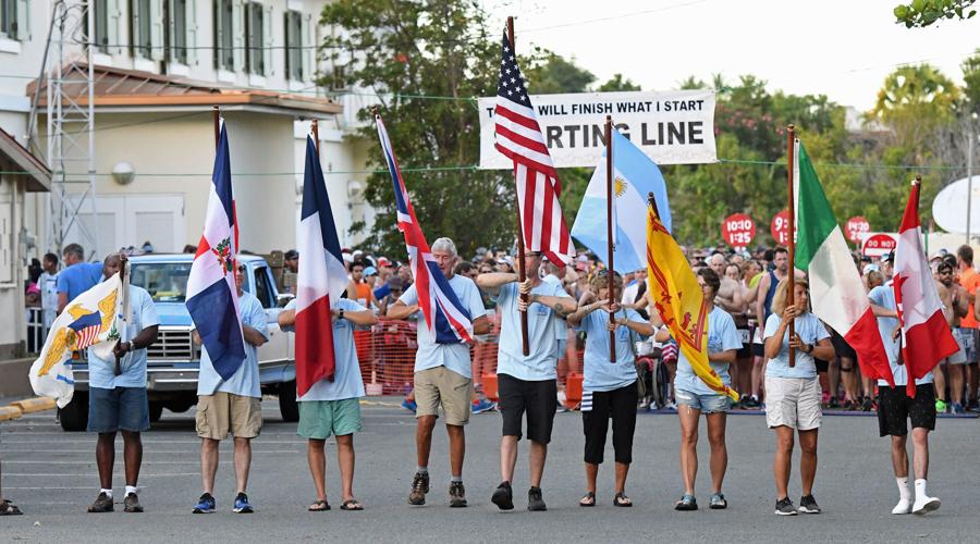 First timers claim top prizes at 24th 8 Tuff Miles | Sports ...