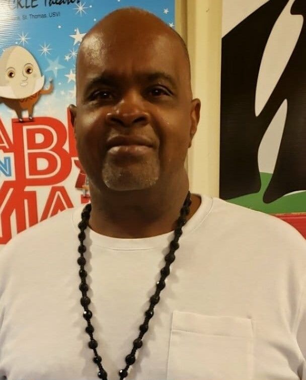 Morrison Silcott | Obituaries | virginislandsdailynews.com
