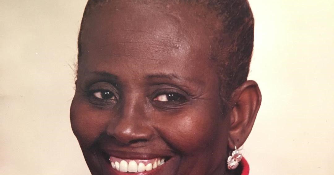Judith Joycelyn Thomas | Obituaries | virginislandsdailynews.com