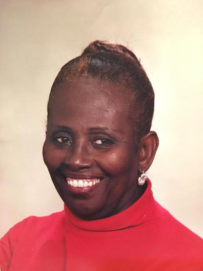 Judith Joycelyn Thomas | Obituaries | virginislandsdailynews.com