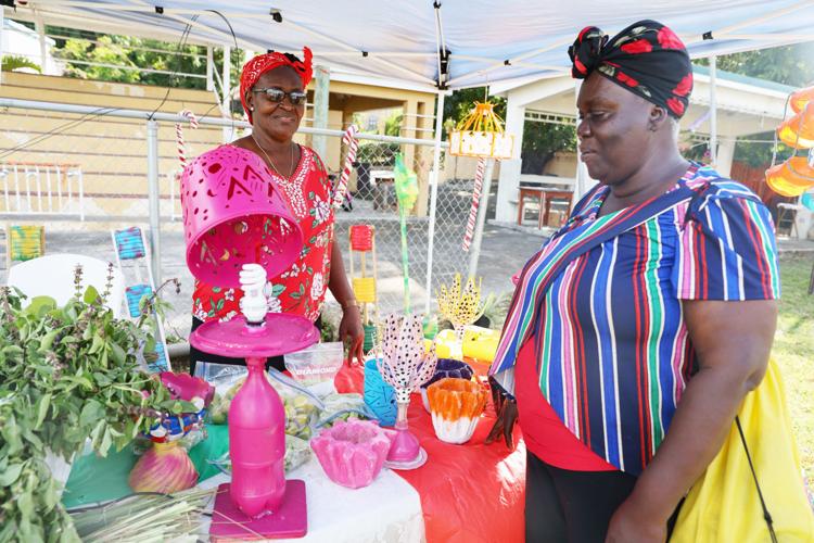 Old-time Christmas festival revives traditions in BVI | News ...