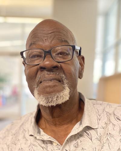 George James | Obituaries | virginislandsdailynews.com