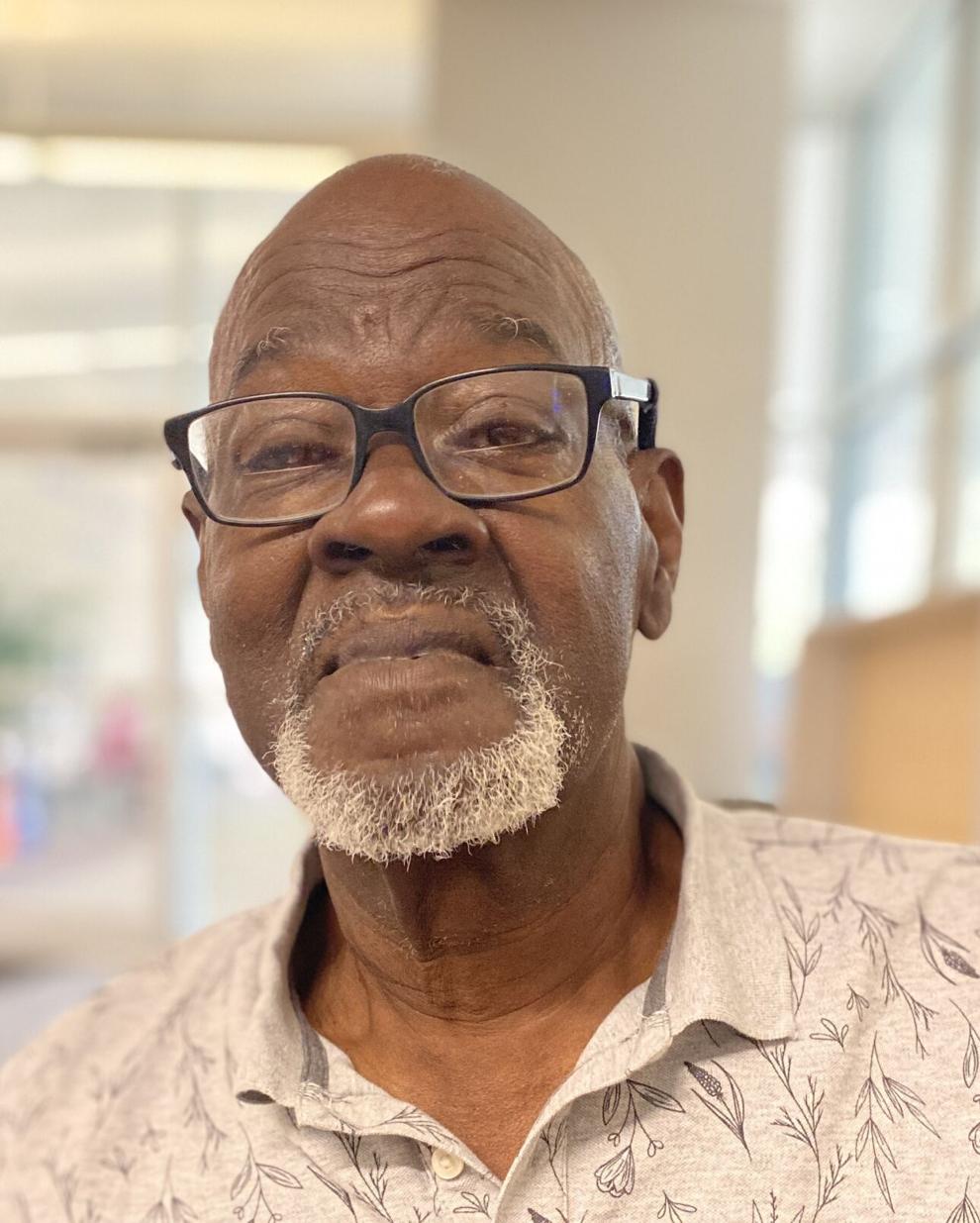 George James | Obituaries | virginislandsdailynews.com