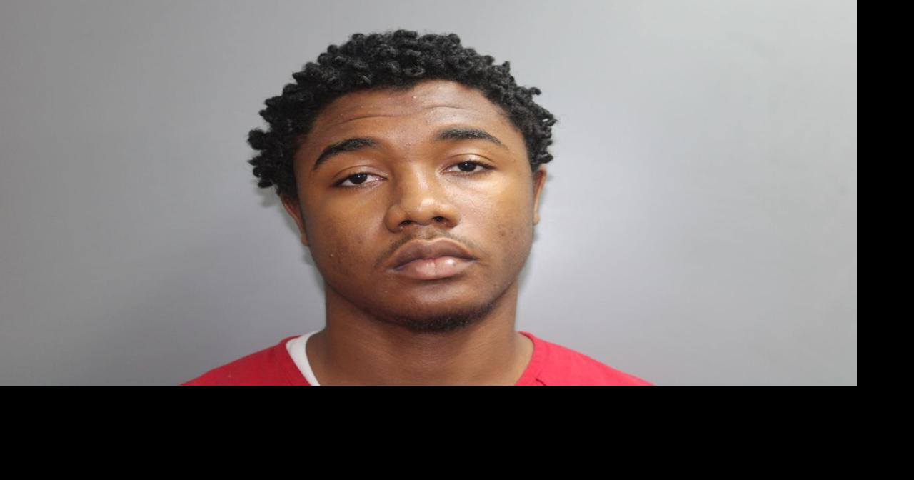 Minor charged as adult in connection with April shooting on St. Croix ...