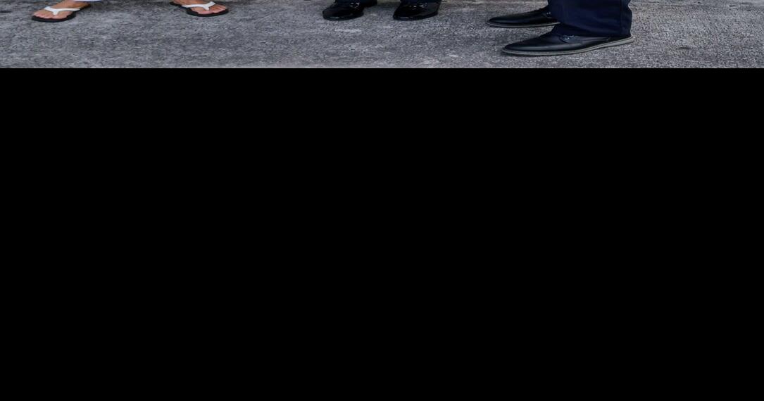 Nearly two decades later, St. John CIT still working to address ...