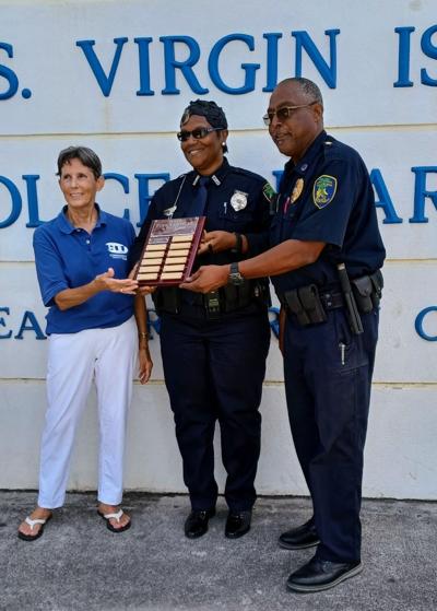 Nearly two decades later, St. John CIT still working to address ...