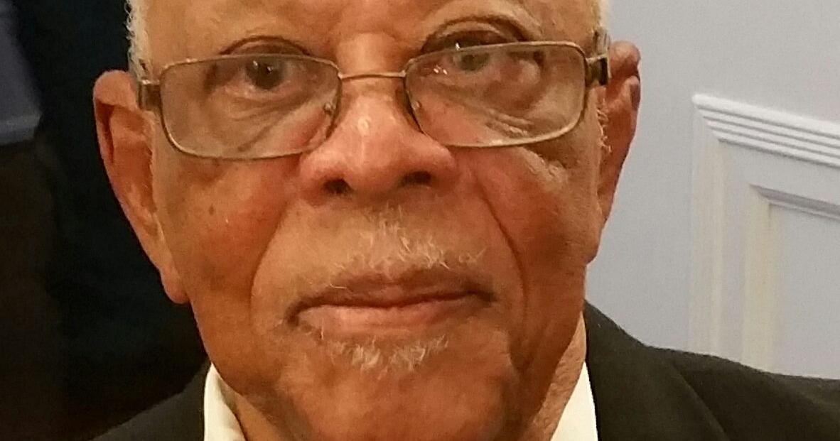 Harold Gustave Thompson Sr. | Obituaries | virginislandsdailynews.com